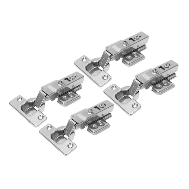 Hinge, Complete Closing Corner Hinges Full Overlay For Home - Walmart.ca