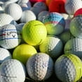 Glorious Golfers Recycled Golf Ball Mix - Walmart.com