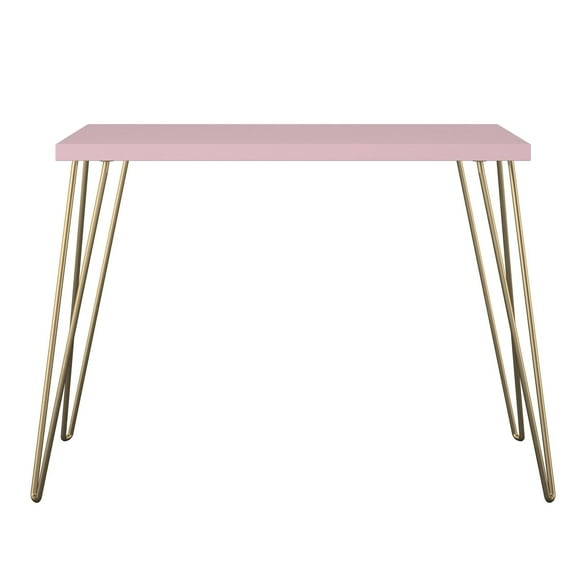 Pink Desks