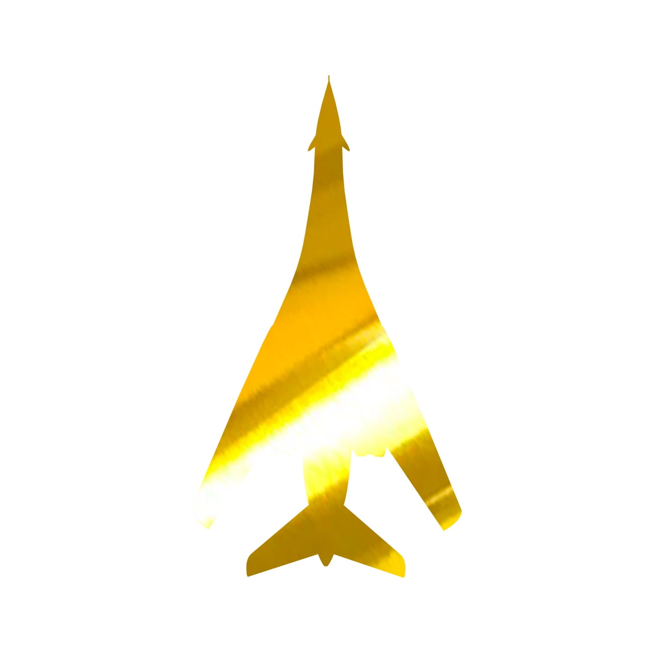 B-1 Lancer Sticker Decal Die Cut - Self Adhesive Vinyl - Weatherproof ...