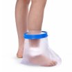 TKWC Inc Waterproof Foot Cast Cover - Post Surgery Protector for Adults ...