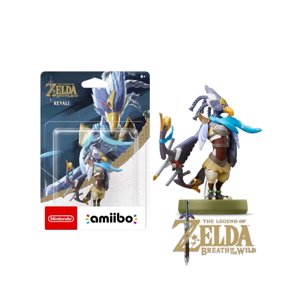 Nintendo - Amiibo Revali Zelda Breath Of The Wild