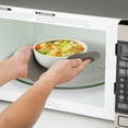 Progressive Prep Solutions Microwave Multi-Mat – 9.5-Inch Silicone ...