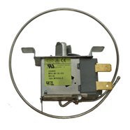 Genuine Frigidaire 241537103 Refrigerator Temperature Control ...