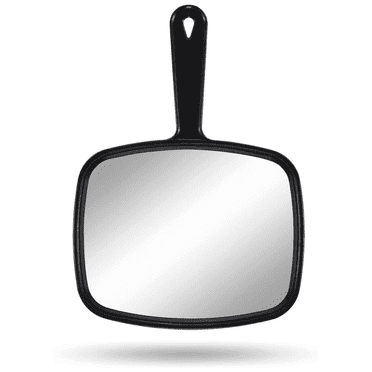 360 Mirror - Trifold Adjustable Self Haircut & Styling Mirror for Men ...