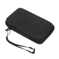 Hard Travel Case Dual Channel Compact Digital Wireless Microphone Hard ... Hard Travel Case Dual Channel Compact Digital Wireless Microphone Hard ...