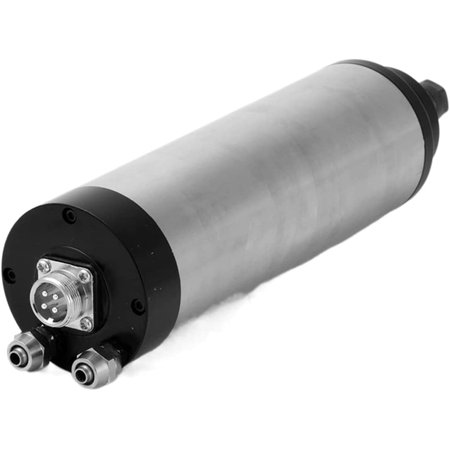 CNC Spindle Motor Kit 1.5KW 65MM ER11 CNC Spindle 24000rpm Machine ...