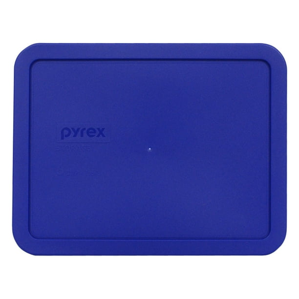 Pyrex Covers