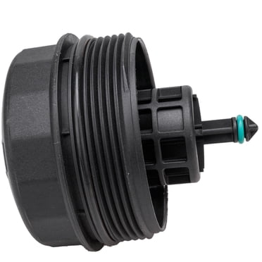 MANN Filters Cartridge Oil Filter Element Fits 2008-2013 BMW M3 M5 OEM ...