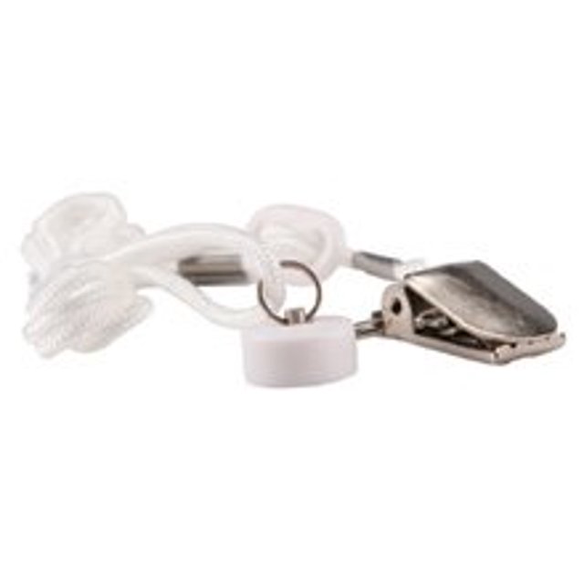 Secure Magnet Accessory 3' (3' Cord/Magnet/Clip) for MAG-3 & MAG-V Fall ...