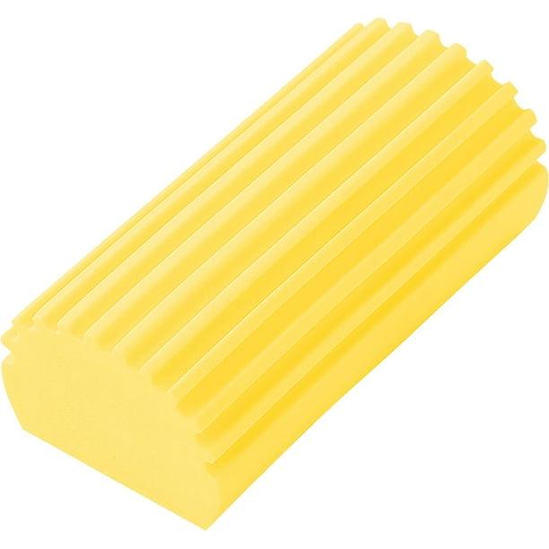 Damp Clean Duster Sponge,Sponge Cleaning Brush, PVA Sponge,Duster for ...