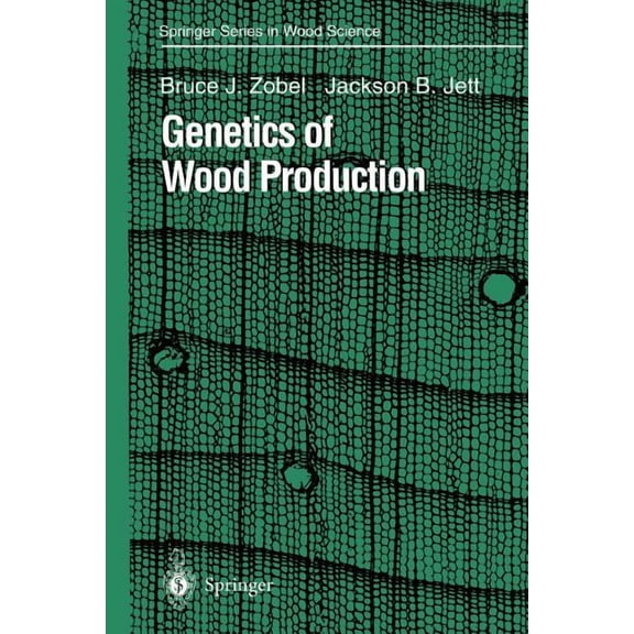 Springer Wood Science Comparative Wood Anatomy: Systematic, Ecological ...
