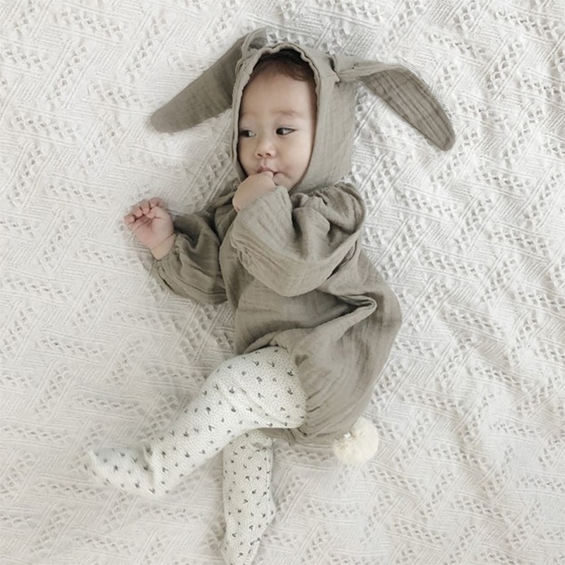 Korean Newborn Baby Girl