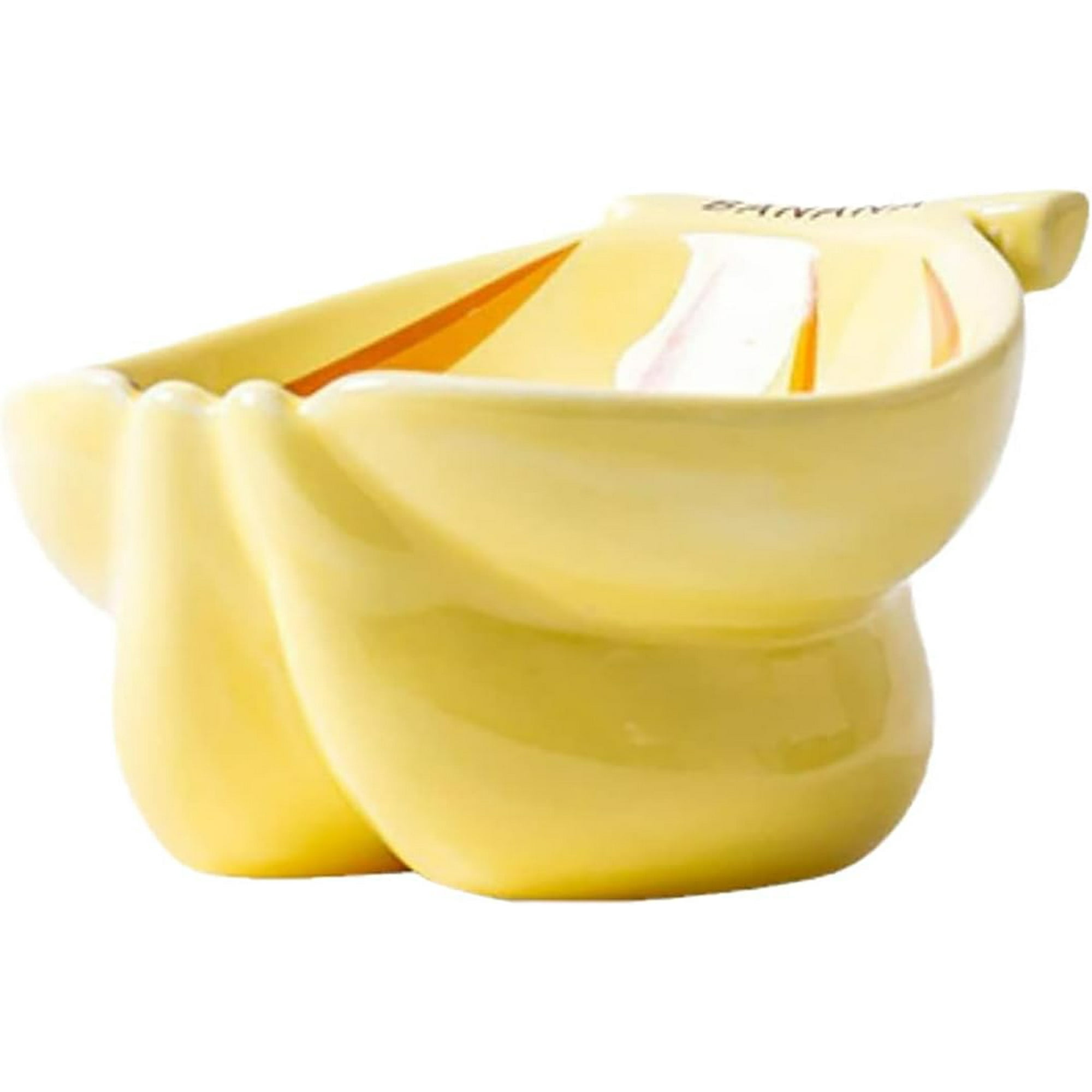 Click here for Unbranded Yazoeia Cat Bowl Fruit Bowl Ceramic Cat... prices