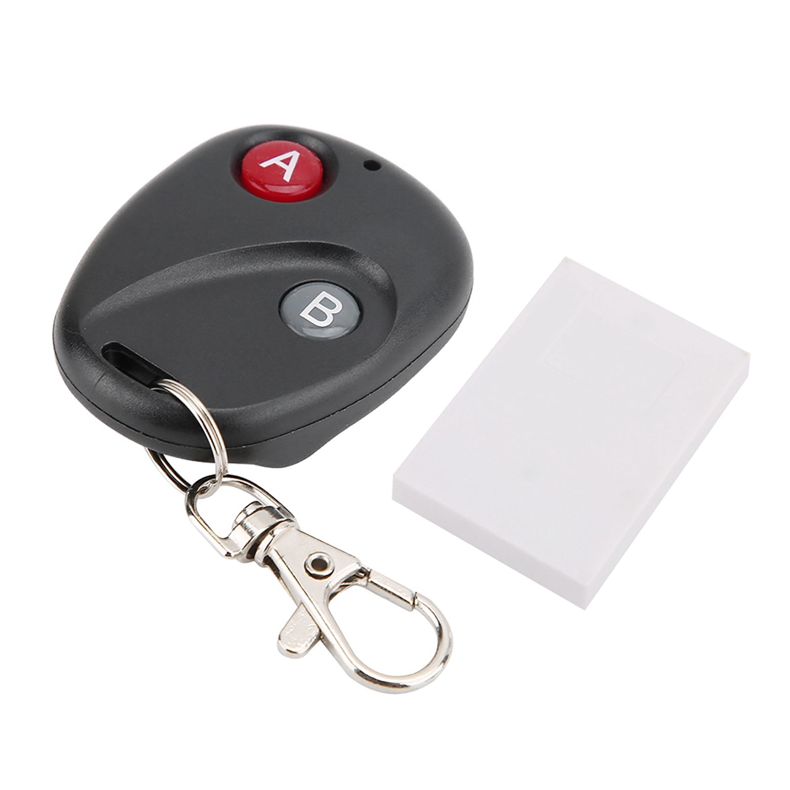 Remote control relay module 433MHz Wireless Remote Control Switch Relay ...