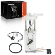 Pontiac Grand Prix Fuel Pump Module Assembly