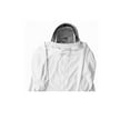 XL Professional Cotton Full Body Beekeeping Bee Keeping Suit, with Veil ...