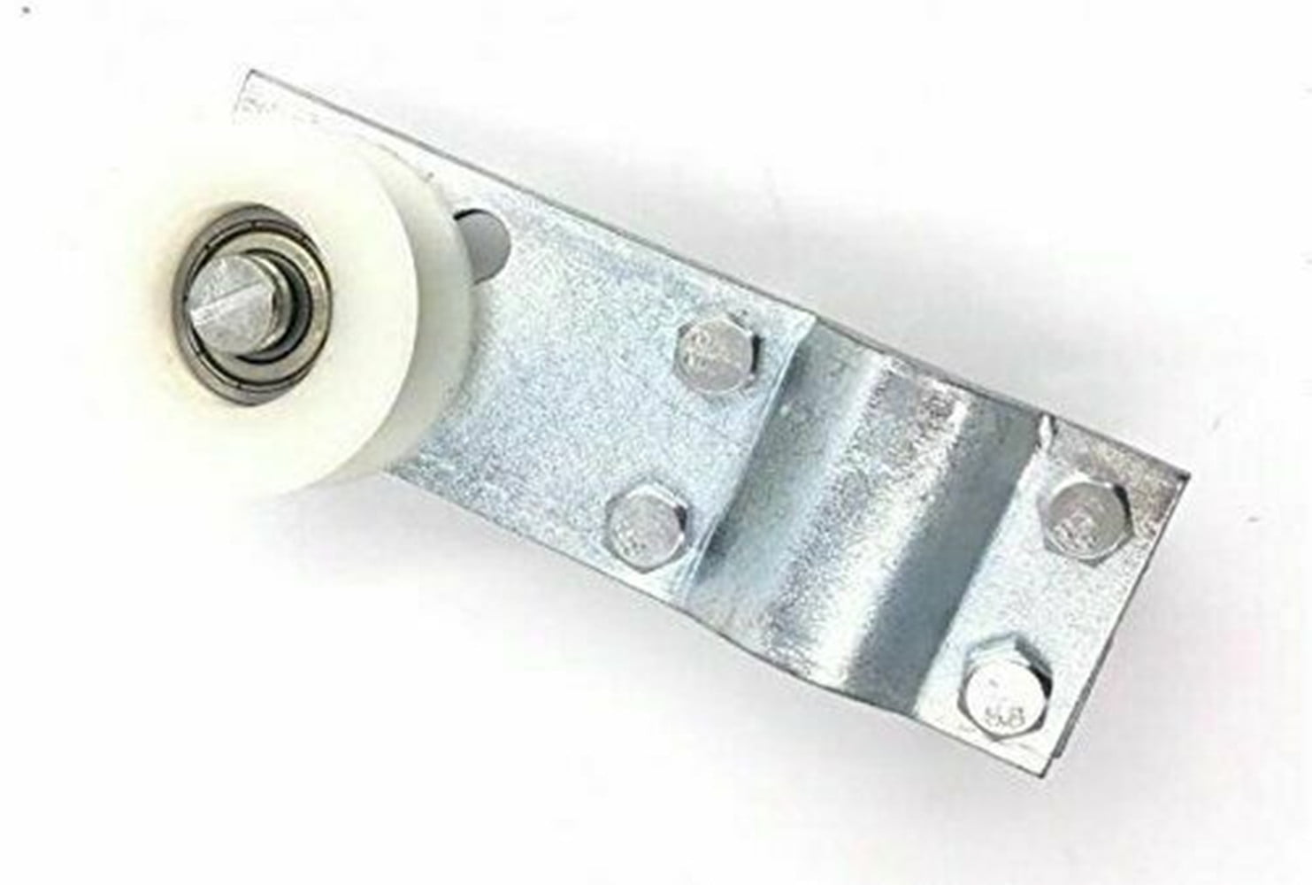 CDHPOWER Idler Pulley Chain Tensioner with 4 Bolts with Bearing for ...
