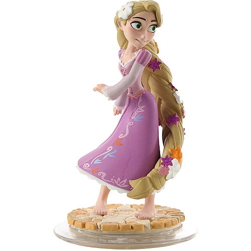 Disney Infinity Characters Wave 2 List