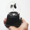 Radiometer Sun Light Energy Spinning Vanes Educational Teaching Study ...