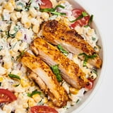 McCormick Chicken Topping Seasoning 5.7 oz Jar with Sea Salt Garlic ...