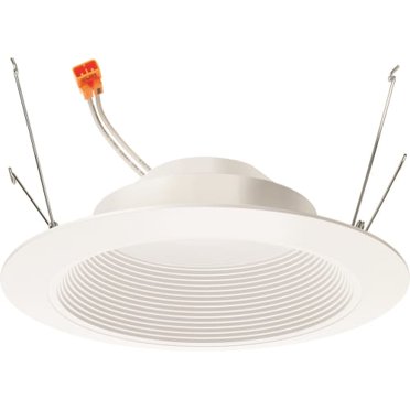 Volume Lighting V8650 Recessed Lighting Led Canless Recessed Fixture 7 ...