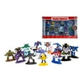 Transformers Nano MetalFigs Mini-Figure WV 3 18-PK - Walmart.com