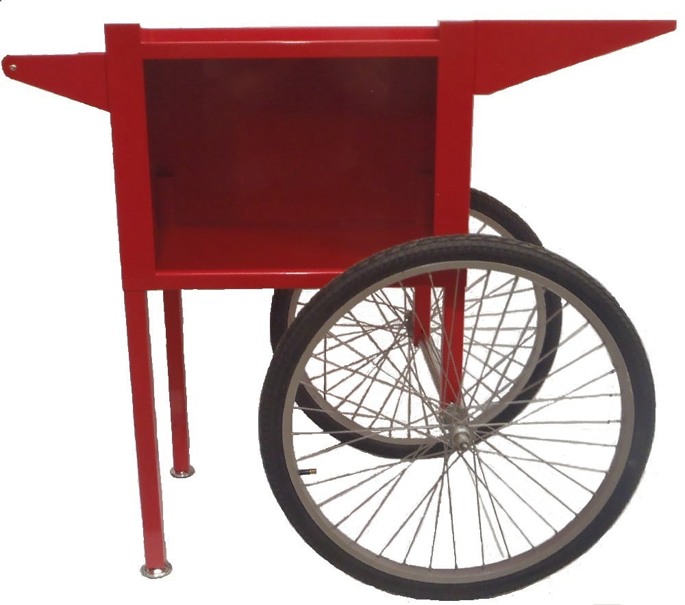 Centerstage Professional 8 oz Popcorn Machine Cart | Walmart Canada