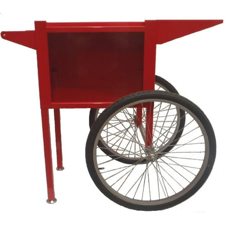 Centerstage Professional 8 oz Popcorn Machine Cart - Walmart.ca