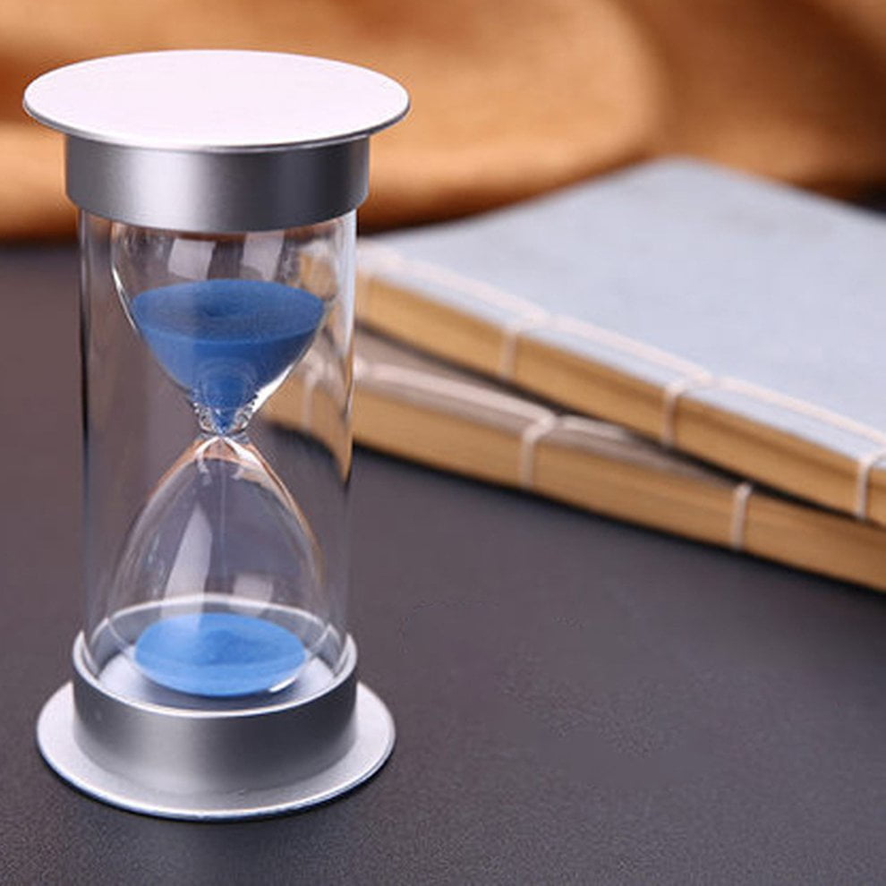 Round hourglass timer Round Hourglass Sand Timers Sandglass Home ...