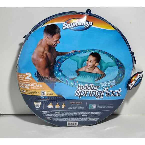 Swimways Spring Pool Floats