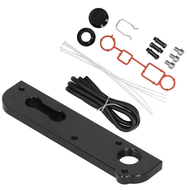 PCV Removal,PCV Delete Removal Bypass PCV Blanking Plate PCV Bypass ...