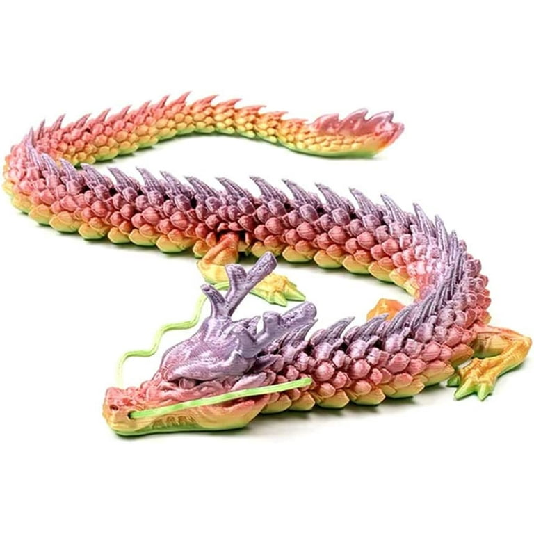 Dragon Fish At Walmart