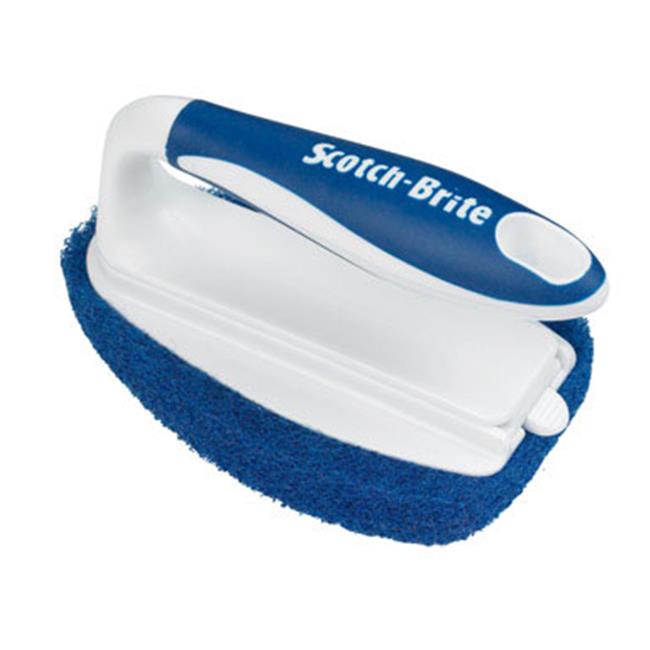 3m 1363647 Scrubber Handled Tool - Walmart.com