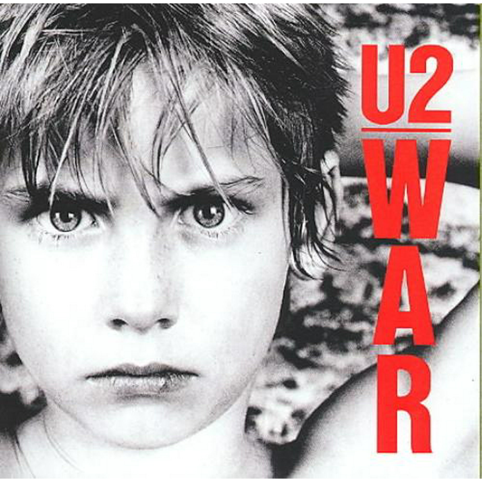 Click here for Island Heritage U2 War [remastered] Cd prices