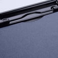 CCOCC 2026 New 2 Pcs Clipboard Burliness Clipboard with Storage Rivet ...