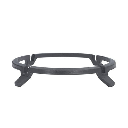Gas Cooker Rack, Wide Application Universal Design Stove Stand Holder ...