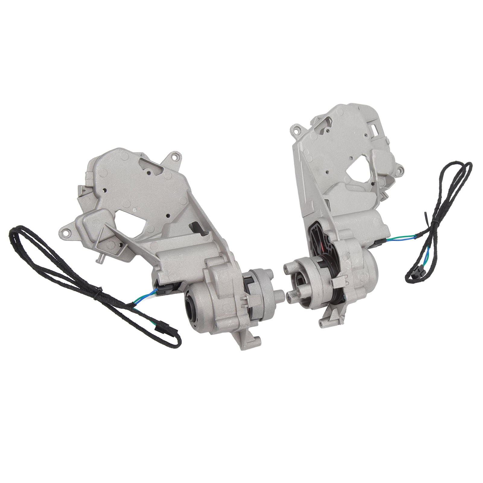 Sistema de plegado de espejo retrovisor eléctrico ANGGREK LHD | Walmart ...