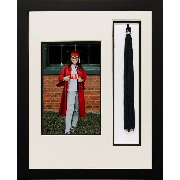 Graduation Frame Tassel