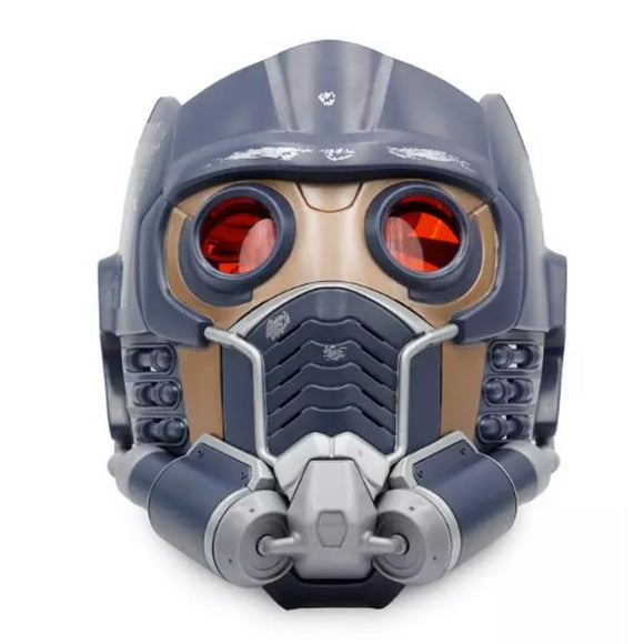 Star Lord Helmet