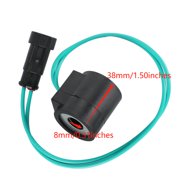 Delta EP92546, Black Solenoid Valve - Walmart.com