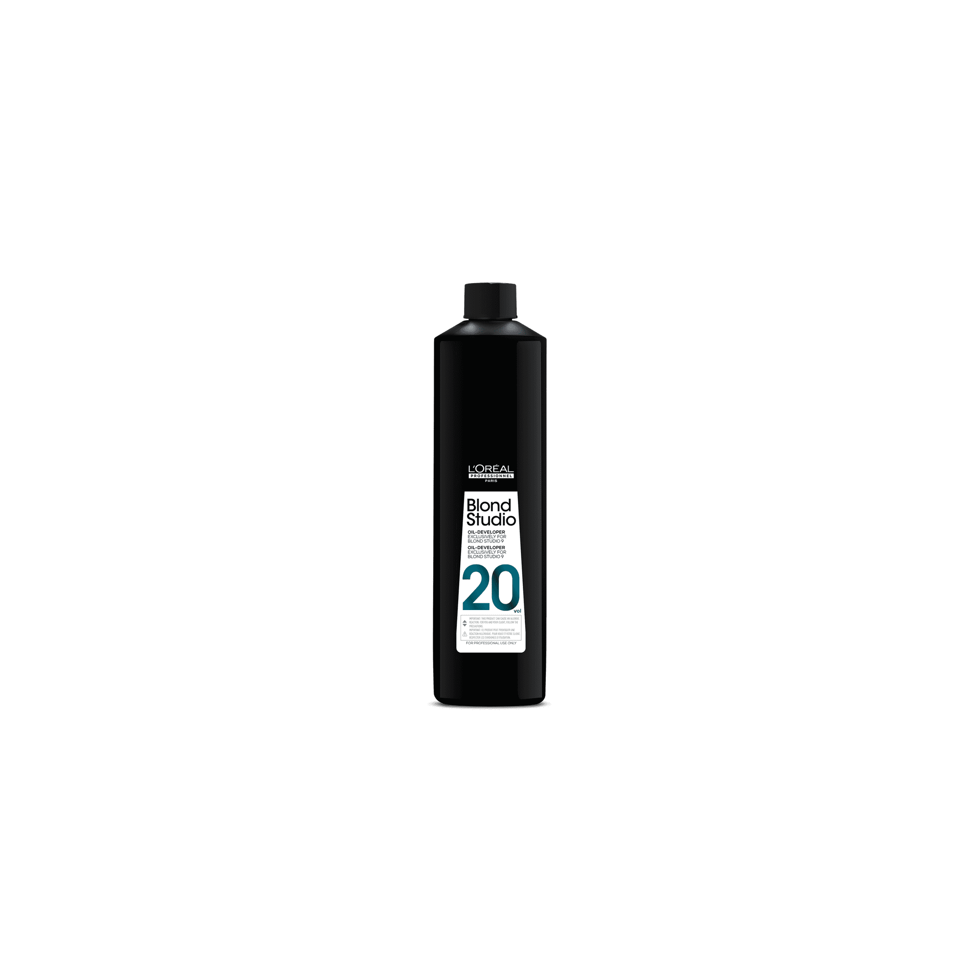 Click here for Loréal Paris Blond Studio 9 Oil-Developer 20vol 10... prices