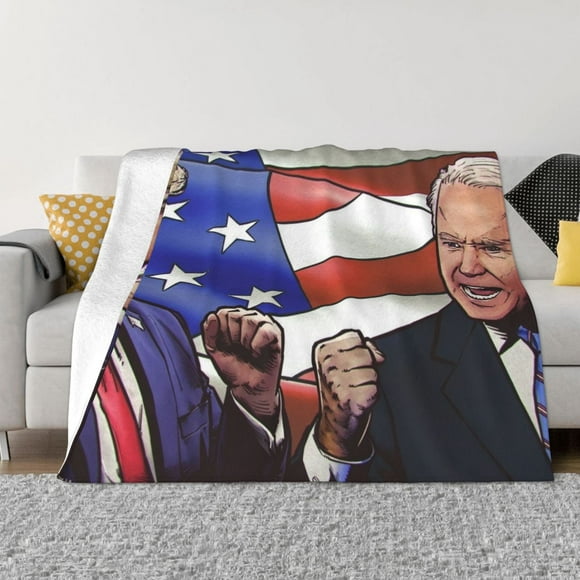Trump Bedding