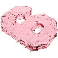 SpongeBob SquarePants Birthday Pinata, Shaped Pull String - Walmart.com