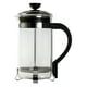 Primula Classic Coffee French Press, 8 Cup, 32 Oz, Chrome - Walmart.com