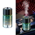 Auto Mood Enhancer Scent Machine Air Freshener With Intelligent ...