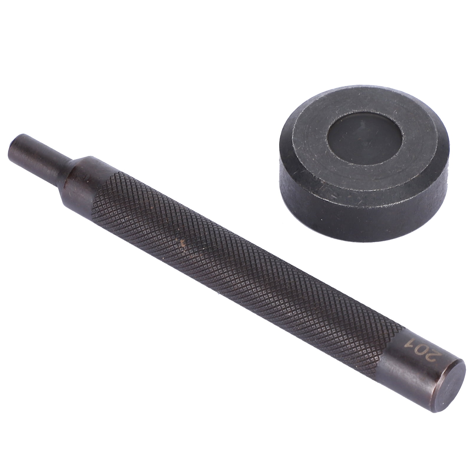 Rivet Setter Tool, Small Size And Easy To Use Rivet Button Setter Rod ...