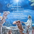 DaySpring 18 Inspirational Christmas Boxed Cards, Dona Gelsinger Wise ...