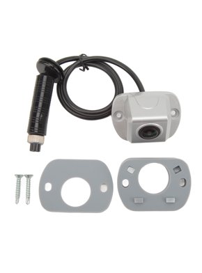 4 Pin Backup Cameras in Backup Camera Types - Walmart.com