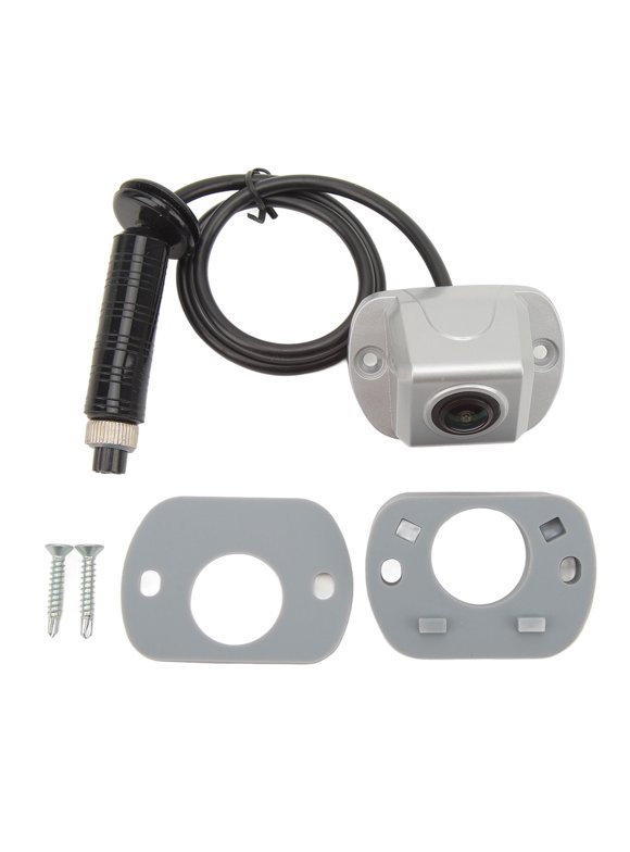 4 Pin Backup Cameras in Backup Camera Types - Walmart.com